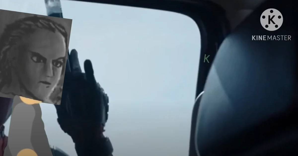 The Alien Outbreak | Woah Universe Remastered Wiki | Fandom