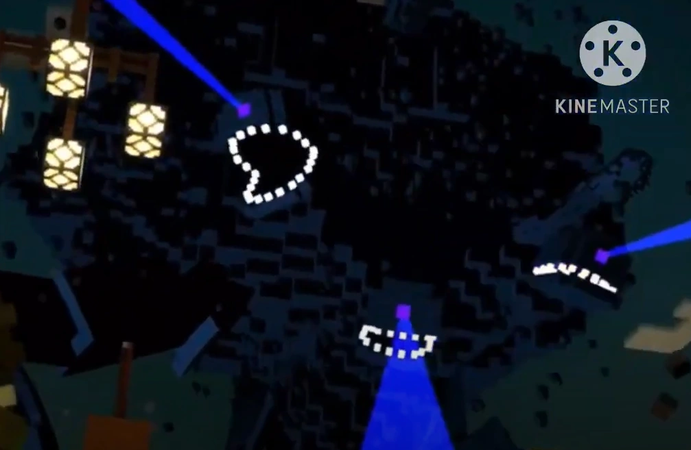 Wither Storm | Woah Universe Remastered Wiki | Fandom
