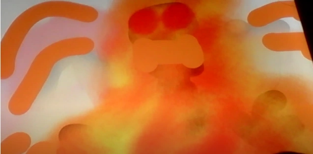 Magma godzilla | Woah the crash bandicoot Wiki | Fandom