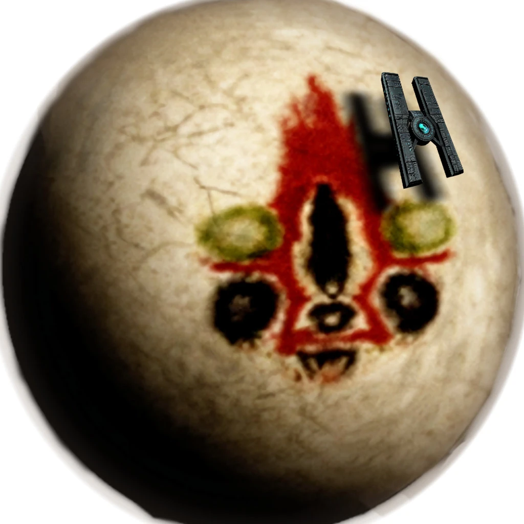 Peanut orb | Woah the crash bandicoot Wiki | Fandom