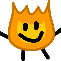 Bfdi | Woah the crash bandicoot Wiki | Fandom