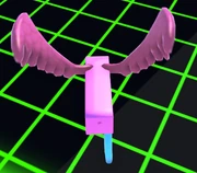 Wings | Wobbledogs Wiki | Fandom