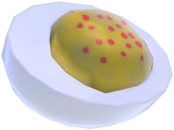 Deviled Egg | Wobbledogs Wiki | Fandom