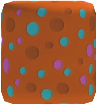 Питательная Гранула | Wobbledogs Вики | Fandom