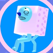 Beta Heads | Wobbledogs Wiki | Fandom