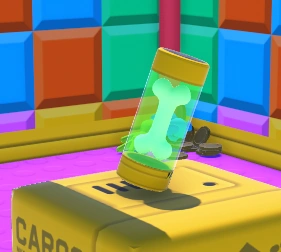 Experimental Bone | Wobbledogs Wiki | Fandom