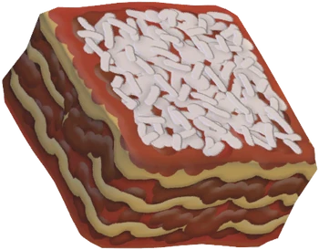 Lasagna | Wobbledogs Wiki | Fandom