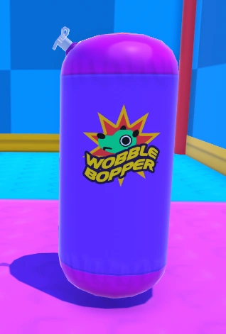 Doggy Bopper | Wobbledogs Wiki | Fandom