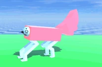 Legs | Wobbledogs Wiki | Fandom
