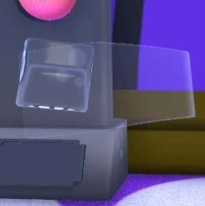 Ghost | Wobbledogs Wiki | Fandom