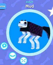 Mud | Wobbledogs Wiki | Fandom