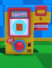 Classic Food Dispenser | Wobbledogs Wiki | Fandom