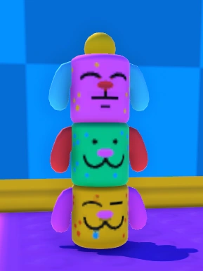 Dog Stack | Wobbledogs Wiki | Fandom