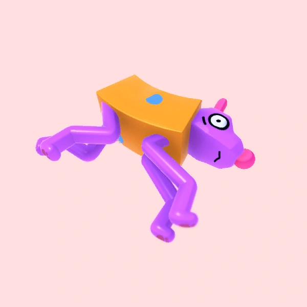 Proto | Wobbledogs Wiki | Fandom