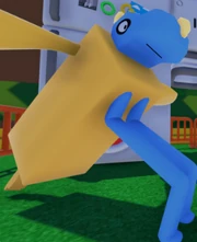 Legs | Wobbledogs Wiki | Fandom