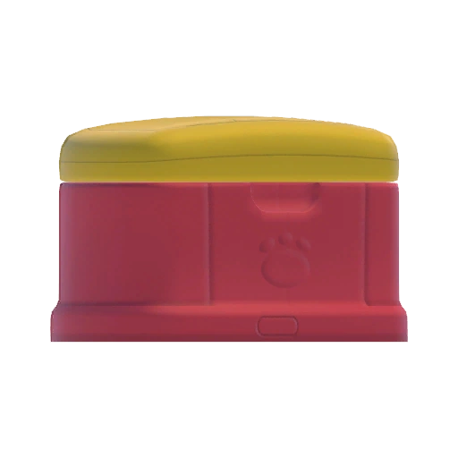 Storage Chest | Wobbledogs Wiki | Fandom