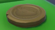 Ancient Coin | Wobbledogs Wiki | Fandom
