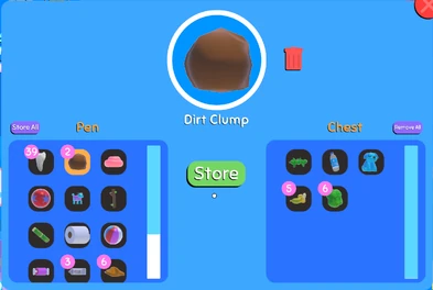 Storage Chest | Wobbledogs Wiki | Fandom