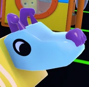 Horns | Wobbledogs Wiki | Fandom