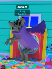 Wobbledogs (species) | Wobbledogs Wiki | Fandom