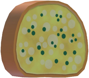 Garlic Bread | Wobbledogs Wiki | Fandom