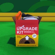 Remodel | Wobbledogs Wiki | Fandom