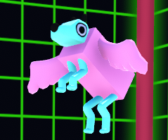 Wings | Wobbledogs Wiki | Fandom