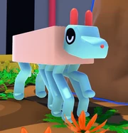 Wobbledogs (species) | Wobbledogs Wiki | Fandom