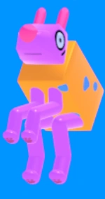 Proto | Wobbledogs Wiki | Fandom