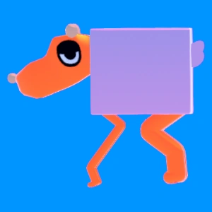 Discuss Everything About Wobbledogs Wiki | Fandom