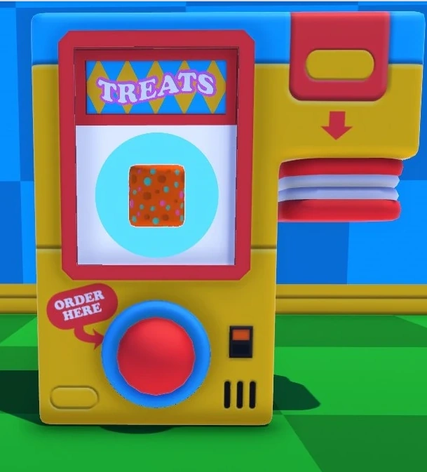 Кормушка "Классика" | Wobbledogs Вики | Fandom