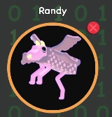 Randy | Wobbledogs Wiki | Fandom