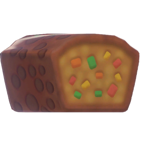 Fruit Cake | Wobbledogs Wiki | Fandom