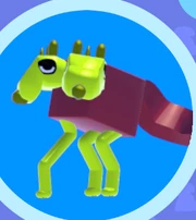 Legs | Wobbledogs Wiki | Fandom