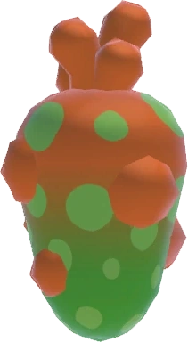 Alien Fruit | Wobbledogs Wiki | Fandom