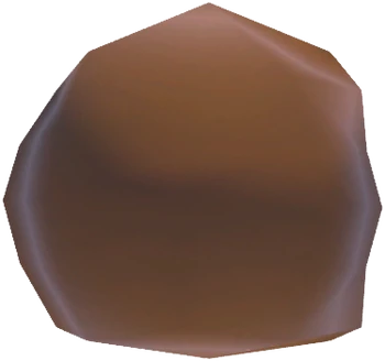 Dirt Clump | Wobbledogs Wiki | Fandom