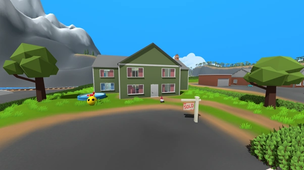 Houses | Wobbly Life Wiki | Fandom