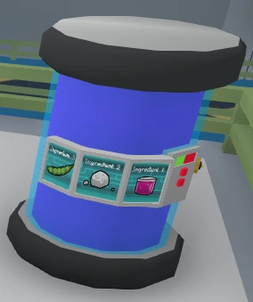 Science Machine | Wobbly Life Wiki | Fandom