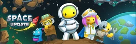 Update 1.0.0 (Space Update) | Wobbly Life Wiki | Fandom