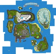 Wobbly Island | Wobbly Life Wiki | Fandom