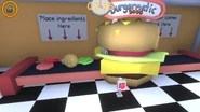 Chef | Wobbly Life Wiki | Fandom