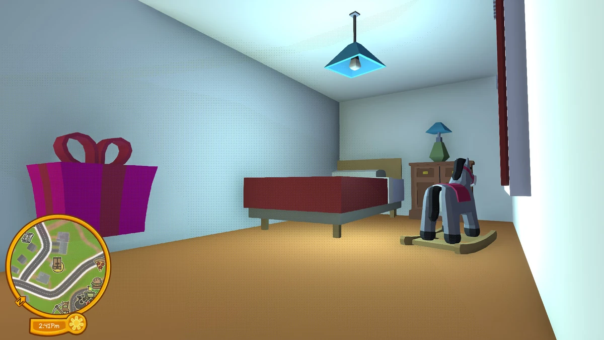 Presents | Wobbly Life Wiki | Fandom