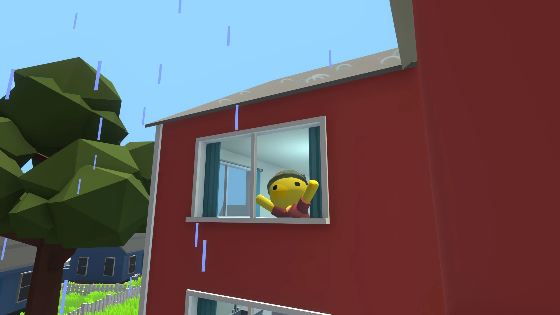 Discuss Everything About Wobbly Life Wiki | Fandom