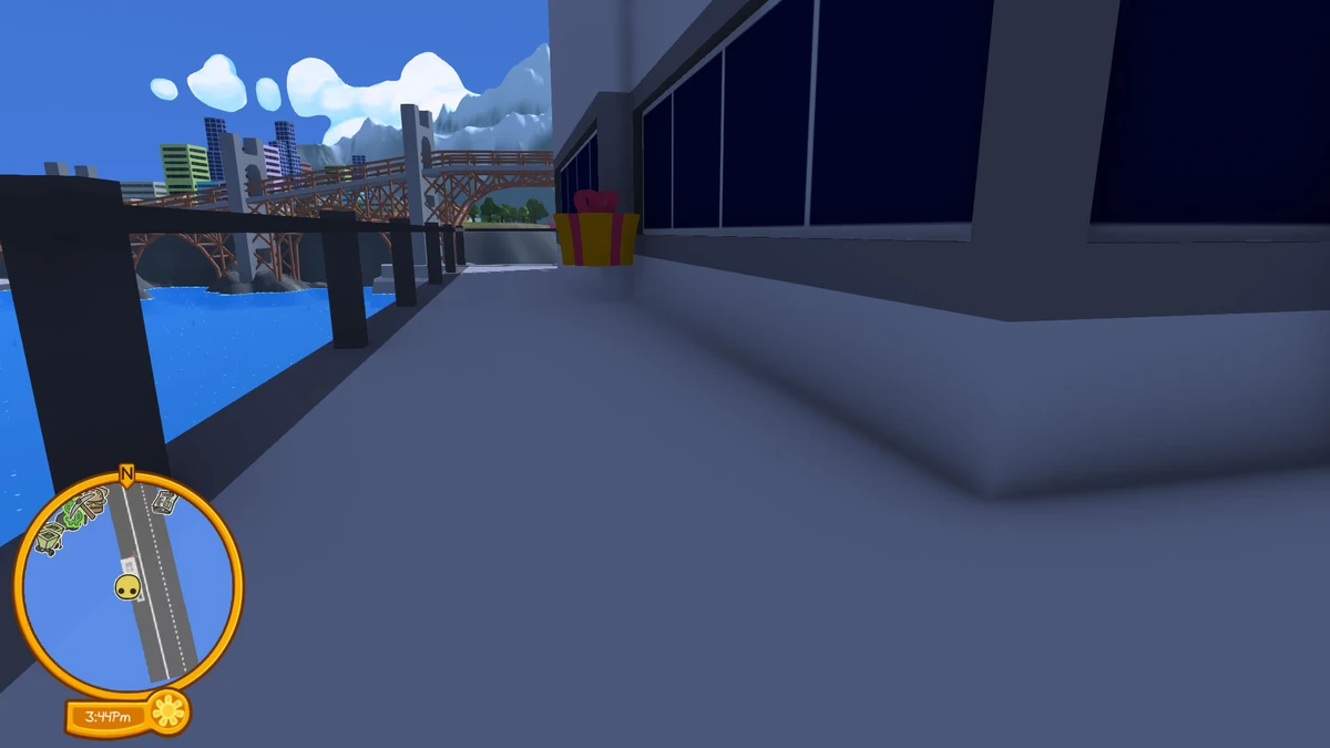 Presents | Wobbly Life Wiki | Fandom