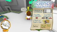Science Machine | Wobbly Life Wiki | Fandom