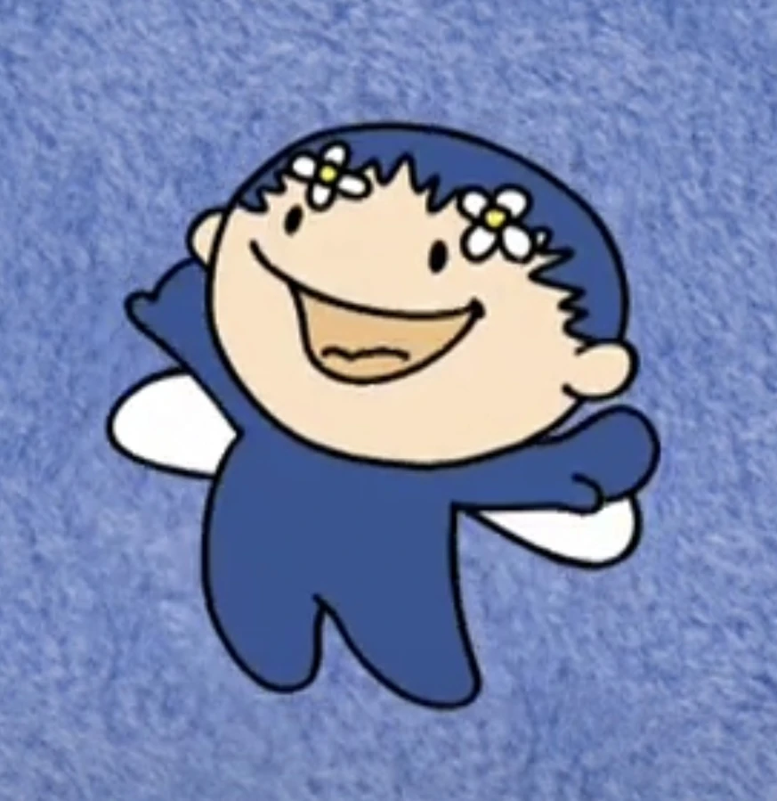 Boy Blue | Wobbly Land Wiki | Fandom