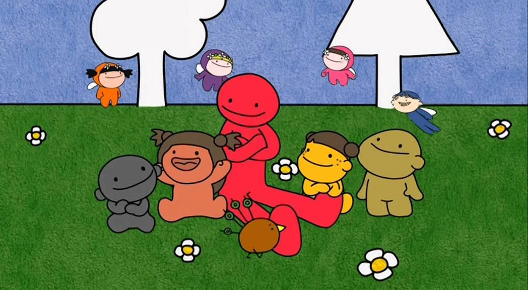 Wobbly Music | Wobbly Land Wiki | Fandom