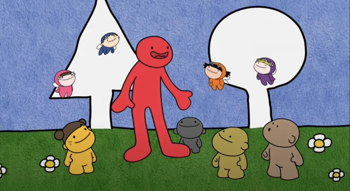 Wobbly Tree | Wobbly Land Wiki | Fandom