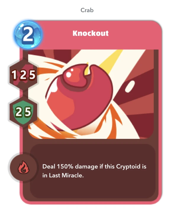 Animal Cards | World of Cryptoids Wiki | Fandom