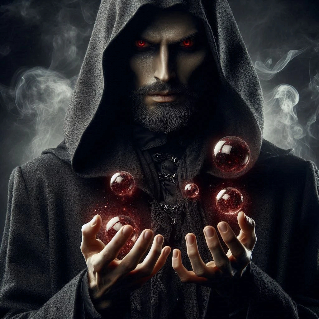 Dunkelmagier | World of Camelot Wiki | Fandom